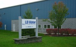 Locations | LB Water