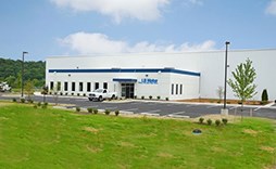 Locations | LB Water