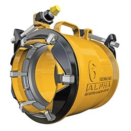 ALPHA™ FC Flange Coupling | LB Water